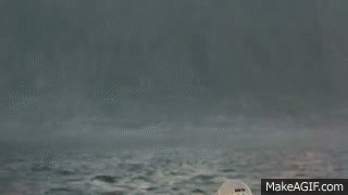 Interstellar GIF | GIFs.nl