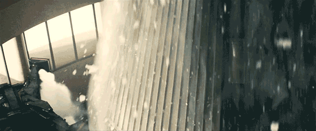 Interstellar GIFs - Gemakkelijk GIFs Delen | GIFs.nl