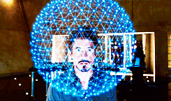 Fabelachtig Robert Downey Jr Tony Stark GIF | GIFs.nl