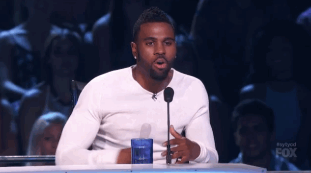 Knal Jason Derulo Dus Jij Denkt Dat Je Kunt Dansen GIF | GIFs.nl