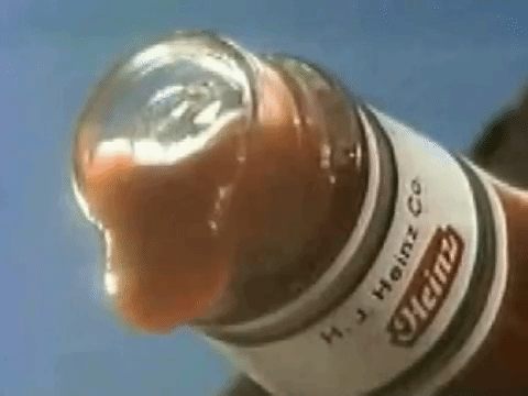 Heinz Ketchup GIFs - Gemakkelijk GIFs Delen | GIFs.nl