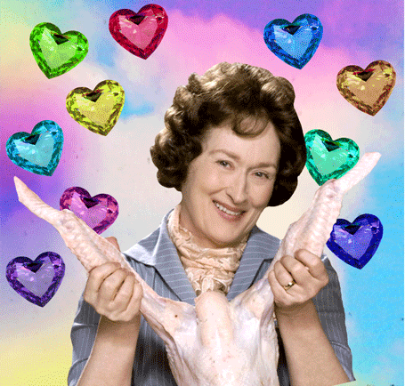 Godin Regenboog Kip GIF | GIFs.nl