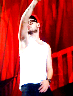 Dansen Liam Payne 1d GIF | GIFs.nl