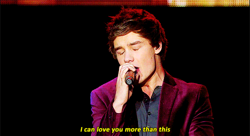 Liefde Liam Payne 1d GIF | GIFs.nl