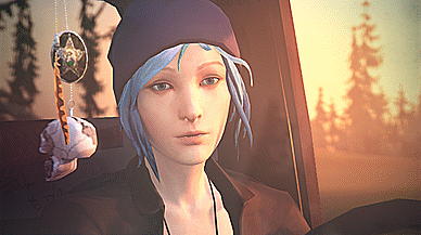 Games Life Is Strange Gaming S GIF | GIFs.nl