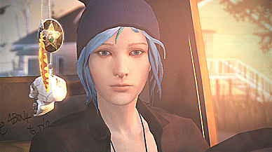 Games Life Is Strange Gaming S GIF | GIFs.nl