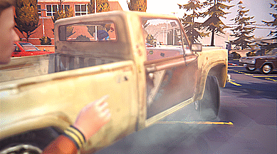 Games Life Is Strange Gaming S GIF | GIFs.nl