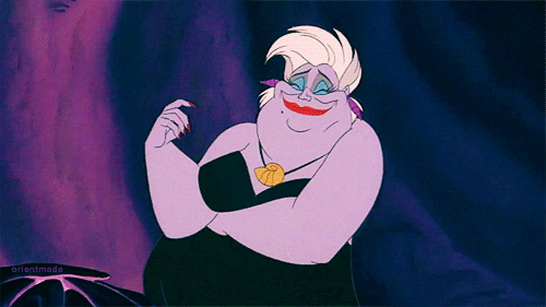 Kleine Meerjungfrau Gif Tumblr 30 Schmutzige Zitate Aus Disney Filmen