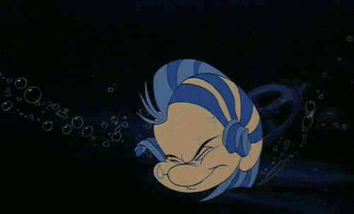Zwemmen Disney Bot GIF | GIFs.nl