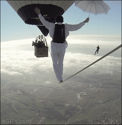 Skydiving GIFs - Gemakkelijk GIFs Delen | GIFs.nl
