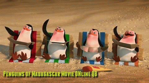 Madagascar GIF | GIFs.nl
