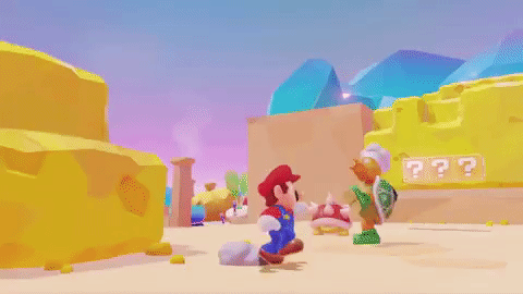 Mario Wandelende Gif Super Mario: Bewegende Afbeeldingen, Gifs