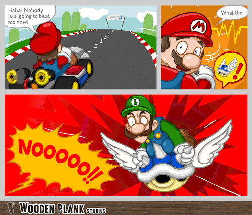 Mario Kart GIFs - Gemakkelijk GIFs Delen | GIFs.nl