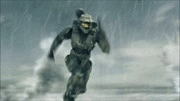 Halo Halo 3 Master Chief GIF | GIFs.nl