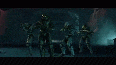 Master Chief GIF | GIFs.nl