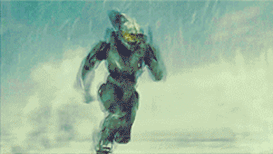 Master Chief GIF | GIFs.nl