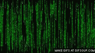 Matrix GIF | GIFs.nl