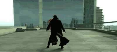 Matrix Neo Matrix Gif GIF | GIFs.nl