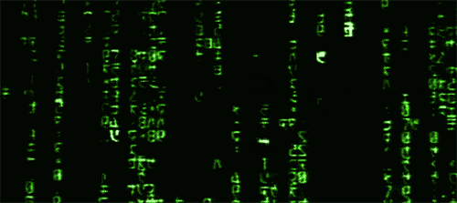 Matrix GIFs - Gemakkelijk GIFs Delen | GIFs.nl