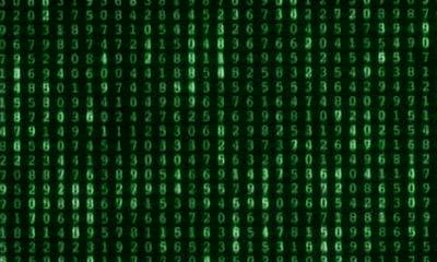 Matrix Matrix Gif GIF | GIFs.nl