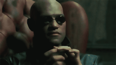 The Matrix Gif Wallpaper Biohazard