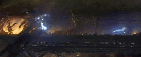 Matrix Ding Revoluties GIF | GIFs.nl