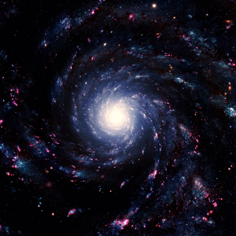 Starfield GIFs - Gemakkelijk GIFs Delen | GIFs.nl