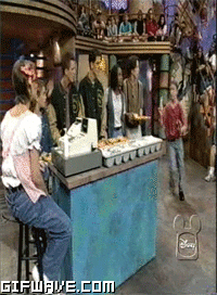 Mickey Mouse Club GIF | GIFs.nl