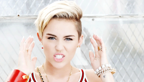 Gif De Miley Cyrus 23