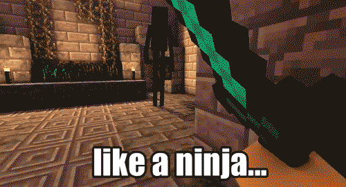 Minecraft Gifs Geanimeerd Minecraft Gif IceGif