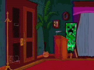 Minecraft GIFs - Gemakkelijk GIFs Delen | GIFs.nl