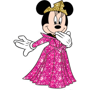 Minnie Mouse GIF | GIFs.nl