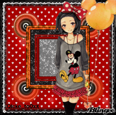 Minnie Mouse GIF | GIFs.nl