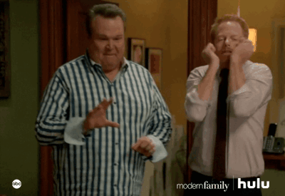 TV Hulu Oh Nee GIF | GIFs.nl