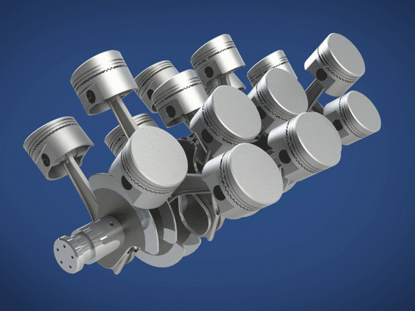 Interessant Bestellen Motor GIF | GIFs.nl