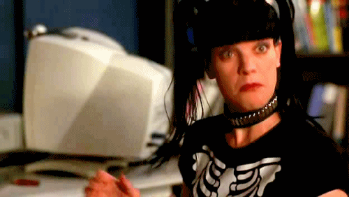 NCIS GIF | GIFs.nl