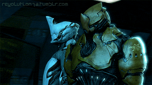 Warframe GIFs - Gemakkelijk GIFs Delen | GIFs.nl