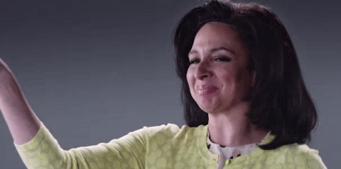 Maya Rudolph GIFs - Gemakkelijk GIFs Delen | GIFs.nl