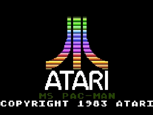 Artiesten Op Tumblr Kunst Gaming GIF | GIFs.nl