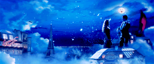 Ewan Mcgregor Moulin Rouge Gif Moulin Rouge! | ASSHOLES WATCHING