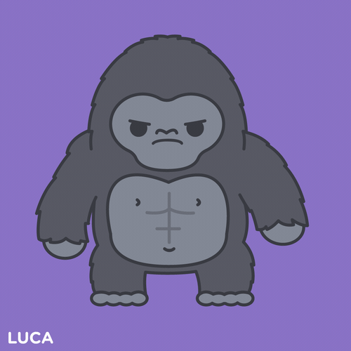 Eye Roll Planet Of Apes Gif at Isaac Oppen blog