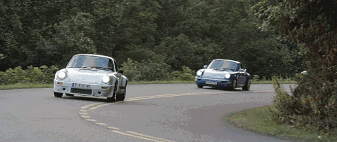 Porsche GIF | GIFs.nl