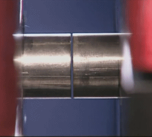 Metaal Gemaakt Mindwa GIF | GIFs.nl