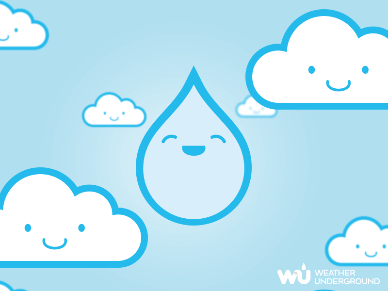 Regenwolk Geanimeerde Gif Regen Plaatjes En Animatie GIFs