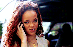 Idk Verward Rihanna GIF | GIFs.nl