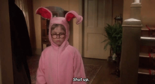 Ralphie GIFs - Gemakkelijk GIFs Delen | GIFs.nl
