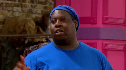 Shaddup GIFs - Gemakkelijk GIFs Delen | GIFs.nl