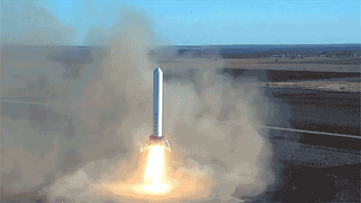The Nasa Space Shuttle Challenger Disaster Gif