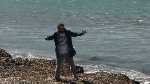 Videoclip Dansen Feest GIF | GIFs.nl