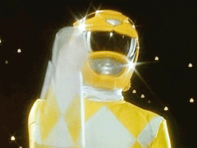 Mighty Morphin Power Rangers GIFs - Gemakkelijk GIFs Delen | GIFs.nl
